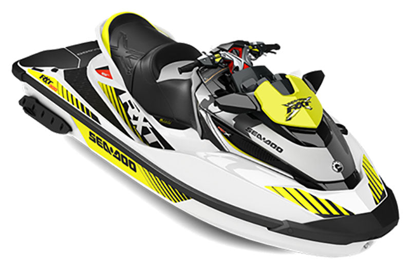 Sea-Doo RXTX 2016-17 300 S3 – Tagged "Supercharger & Turbo"– Broward ...