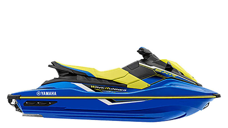 EXR 19-20 – Broward Motorsports Racing