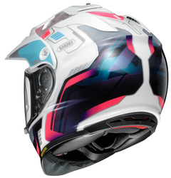 SHOEIHORNET X2 INVIGORATE TC-7 – Broward Motorsports Racing