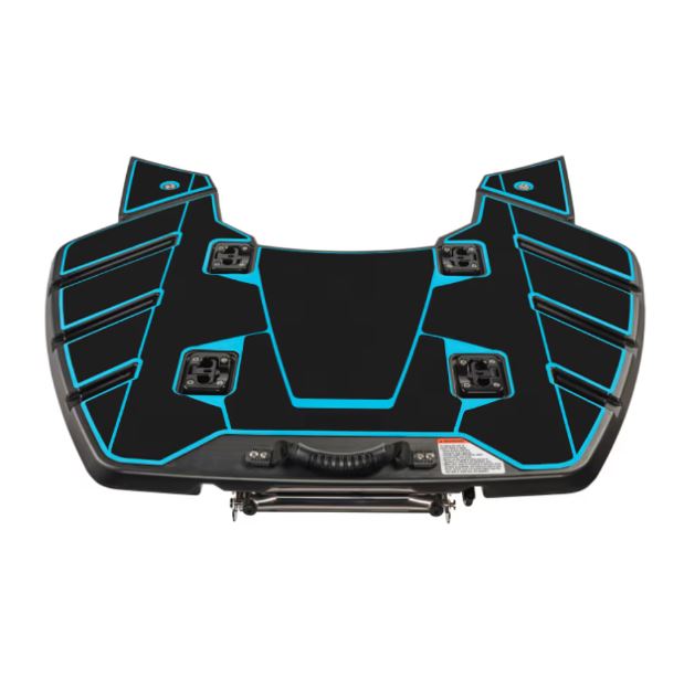 YAMAHA RECDECK MAT – Broward Motorsports Racing