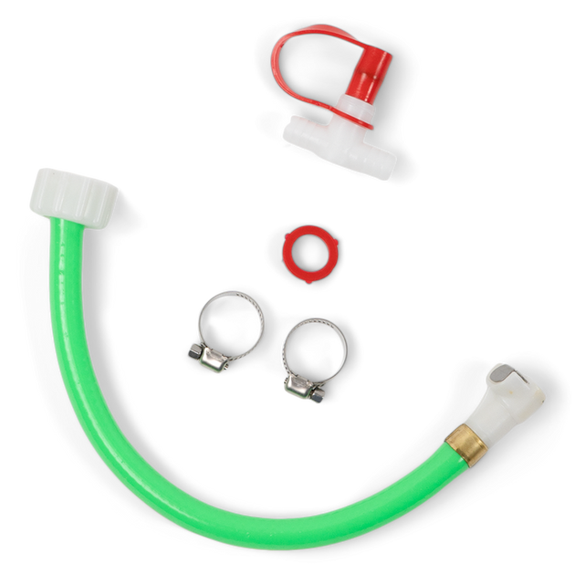 Flush Kit – Broward Motorsports Racing