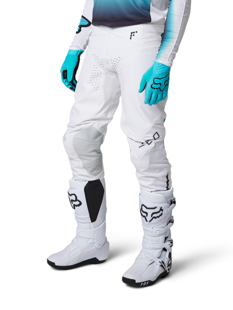 FOX RACING 360 FGMNT PANT WHT – Broward Motorsports Racing
