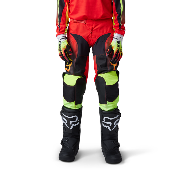 FOX RACING 180 YTH STATK PANT FLO – Broward Motorsports Racing