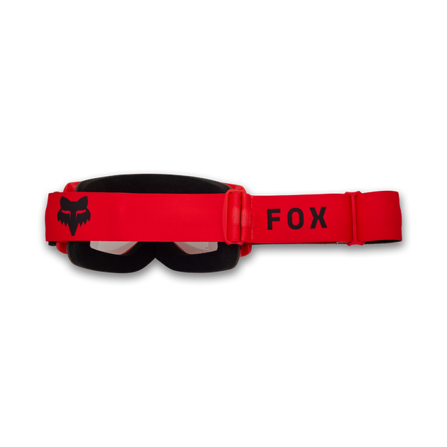 FOX RACING MAIN CORE GOGGLE FLO – Broward Motorsports Racing