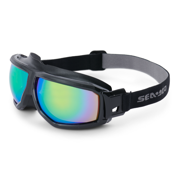 Sea-Doo Floating Riding Goggles – Broward Motorsports Racing