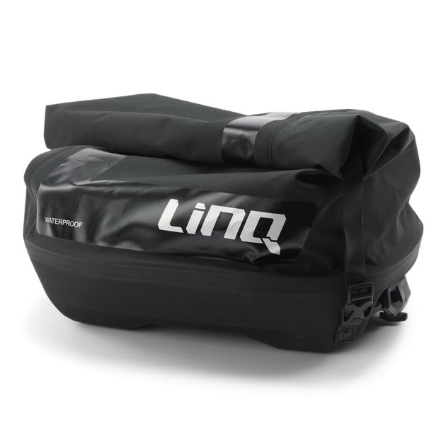LinQ 10.6 US Gal (40 L) Roll-Top Bag – Broward Motorsports Racing