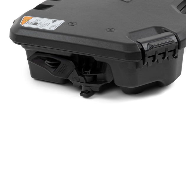 LinQ 2.6 US Gal (10 L) Modular Cargo Box – Broward Motorsports Racing