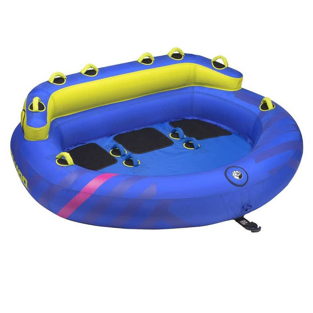 Sea-Doo Three-Person Two-Way Sit-in Tube (70" x 87") – Broward ...
