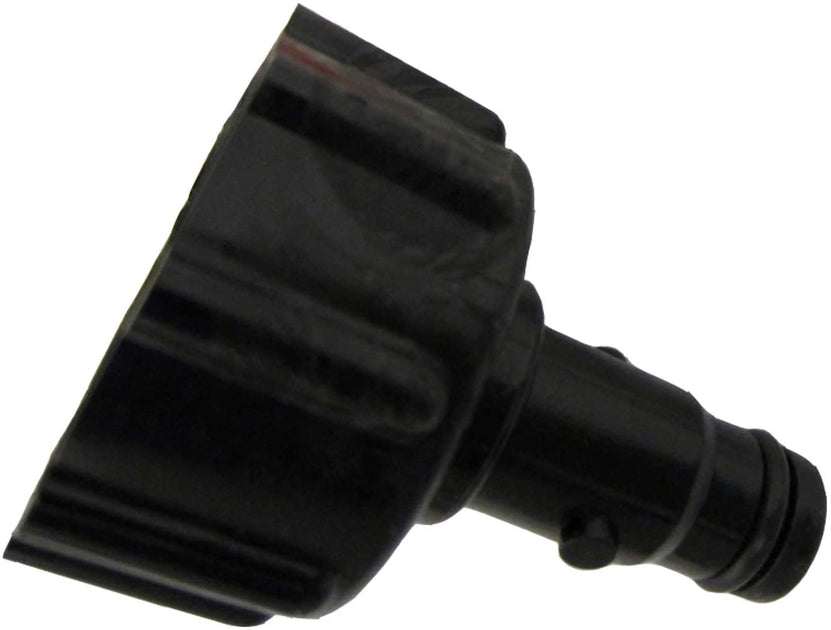 Yamaha OEM PWC WaveRunner/Sport Jet Boat Conduction Water Flush Fittin ...