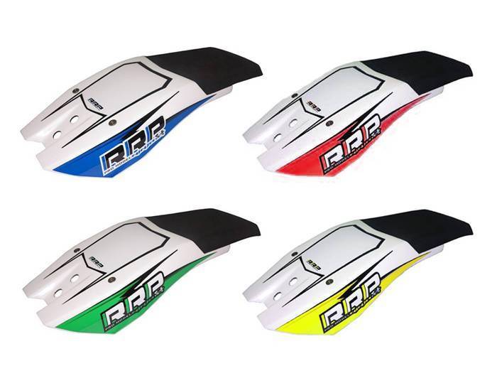 RRP Ninja Pads – Broward Motorsports Racing