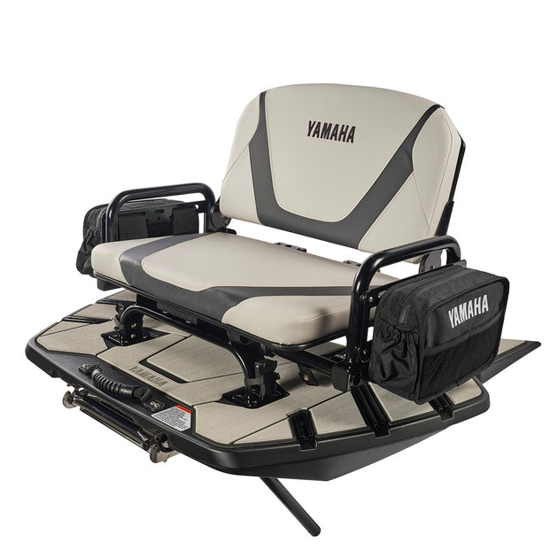 Yamaha FX RecDeck Lounge Package F3X-U3730-V0-00 – Broward Motorsports ...
