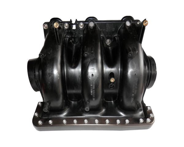 WORX Sea-Doo Intake Manifold Girdle – Broward Motorsports Racing
