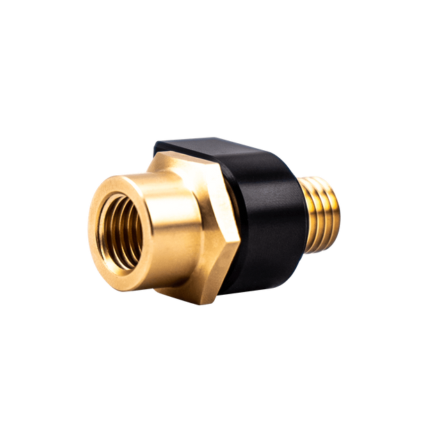 Yamaha Intake Manifold Adaptor – Broward Motorsports Racing