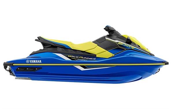 Yamaha EX/EXR Stage 1 Tune – Broward Motorsports Racing